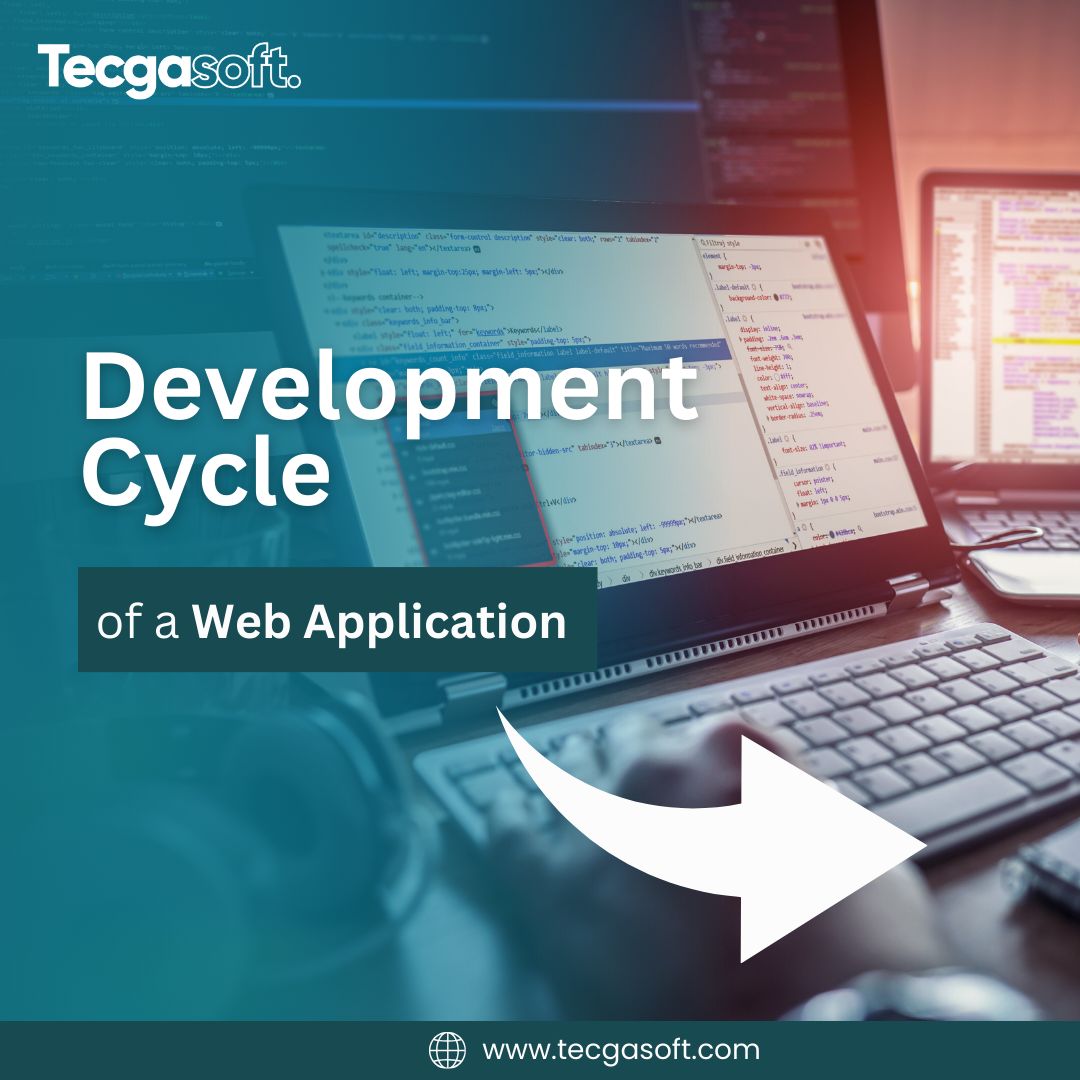 π Looking to streamline your web app development process? | Tecgasoft π Looking to streamline your web app development process? | Tecgasoft