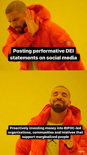 Sparkle and Sass Consulting LLC on LinkedIn: Why Most DEI Efforts Fall ... Sparkle and Sass Consulting LLC on LinkedIn: Why Most DEI Efforts Fall ...