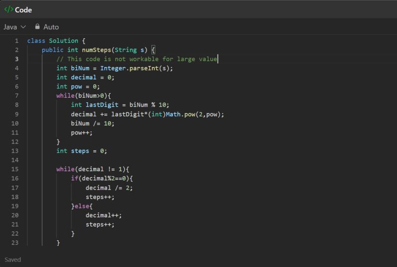 Rahul Kumar Pandit on LinkedIn: #maychallenge #29days #java #leetcode # ... Rahul Kumar Pandit on LinkedIn: #maychallenge #29days #java #leetcode # ...