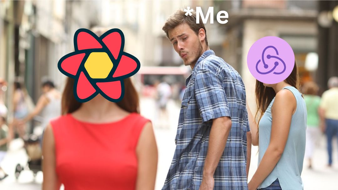 Why I prefer React Query/SWR over Redux | Brahmanand Swami posted on ... Why I prefer React Query/SWR over Redux | Brahmanand Swami posted on ...