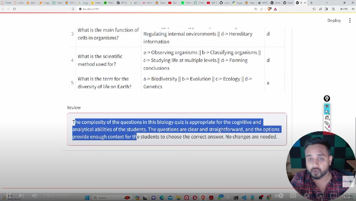 Sushant Sur on LinkedIn: #day7 #communitylearning #generativeai # ... Sushant Sur on LinkedIn: #day7 #communitylearning #generativeai # ...