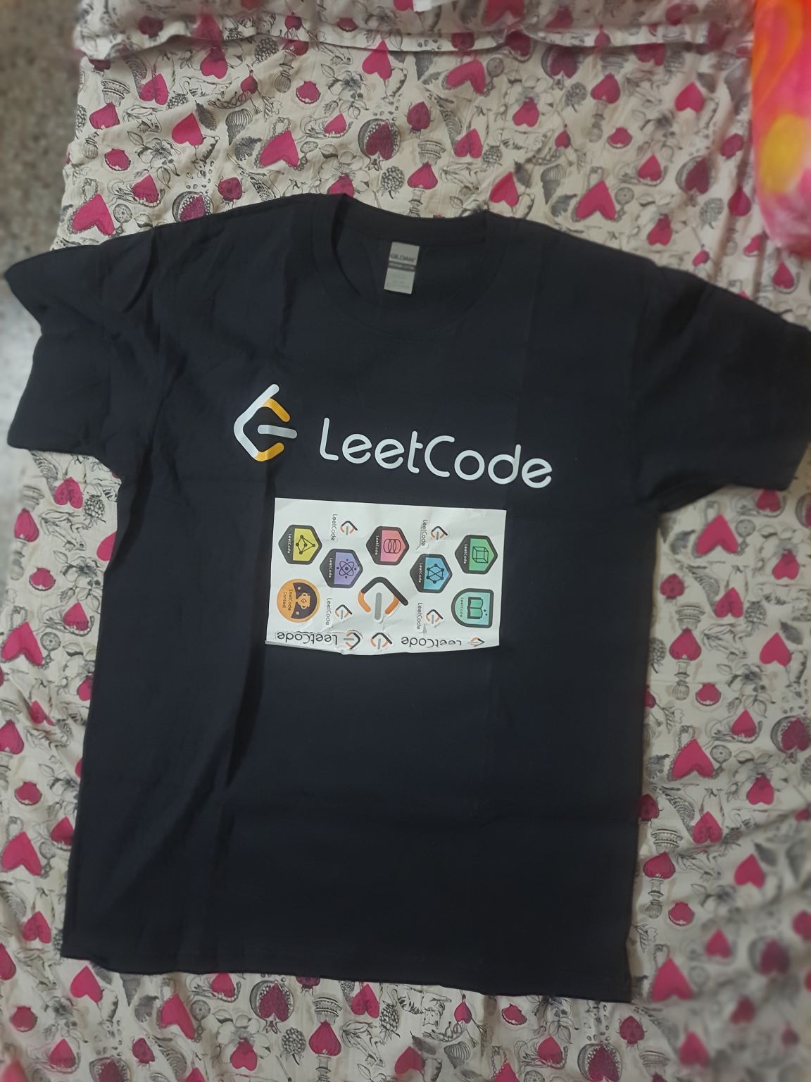 Adarsh Prajapati on LinkedIn: #leetcode #leetcodetshirt # ... Adarsh Prajapati on LinkedIn: #leetcode #leetcodetshirt # ...