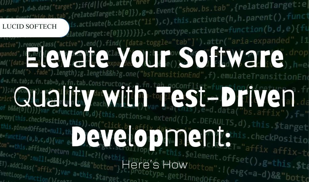 Lucid Softech IT Solutions on LinkedIn: #nodejs #laravel #alpine # ... Lucid Softech IT Solutions on LinkedIn: #nodejs #laravel #alpine # ...