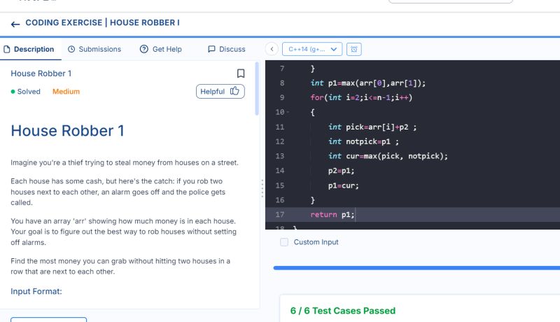 Uma Mahesh Malireddi on LinkedIn: #cplusplus #datastructures # ... Uma Mahesh Malireddi on LinkedIn: #cplusplus #datastructures # ...