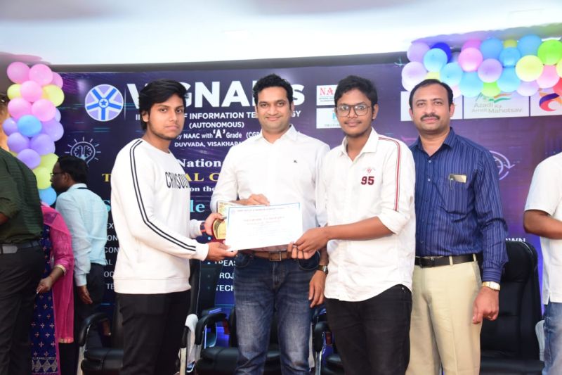 SHINAGAM SAI UDAY KIRAN on LinkedIn: #vista #competitiveprogramming # ... SHINAGAM SAI UDAY KIRAN on LinkedIn: #vista #competitiveprogramming # ...