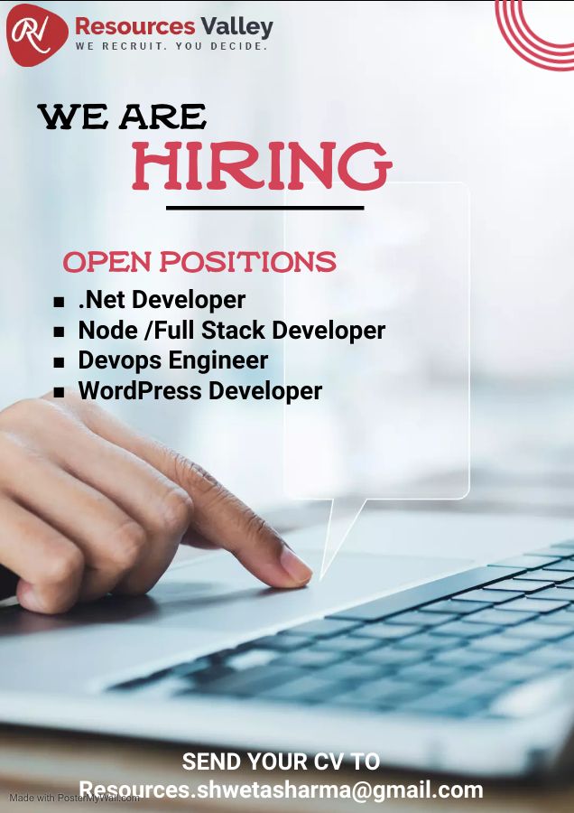 Shweta sharma on LinkedIn: #hiringurgently #dotnetdeveloper #dotnetjobs ... Shweta sharma on LinkedIn: #hiringurgently #dotnetdeveloper #dotnetjobs ...