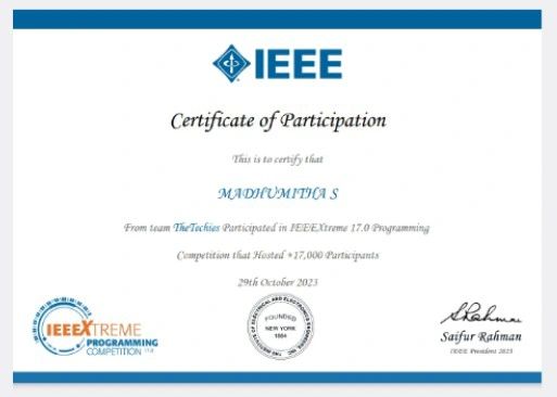 #ieeextreme #coding | MADHUMITHA S #ieeextreme #coding | MADHUMITHA S