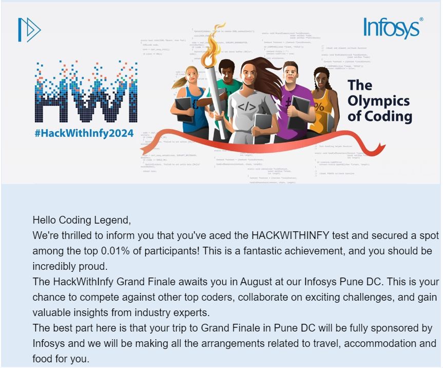 SHINAGAM SAI UDAY KIRAN on LinkedIn: #hackwithinfy #infosys #hwi # ... SHINAGAM SAI UDAY KIRAN on LinkedIn: #hackwithinfy #infosys #hwi # ...