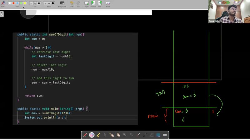 PANKAJ SHARMA on LinkedIn: #java #dsa #coding #learningjourney # ... PANKAJ SHARMA on LinkedIn: #java #dsa #coding #learningjourney # ...