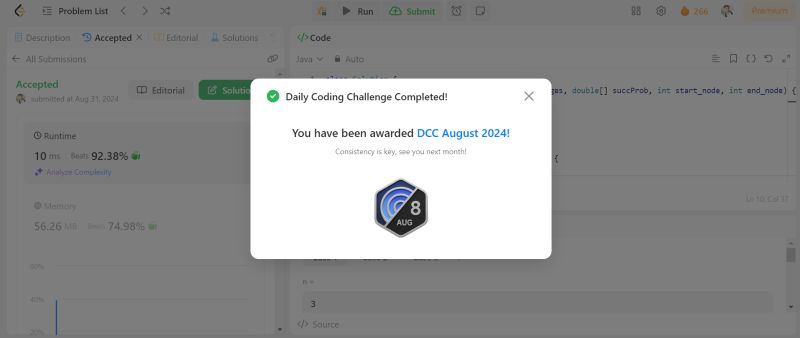 Ashu Singh on LinkedIn: #leetcode #coding #algorithms #datastructures # ... Ashu Singh on LinkedIn: #leetcode #coding #algorithms #datastructures # ...
