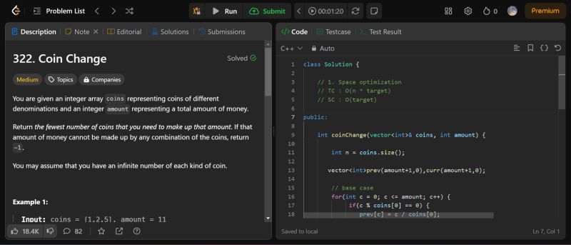Aaisha Chaudhary on LinkedIn: #100daysofcodechallenge ... Aaisha Chaudhary on LinkedIn: #100daysofcodechallenge ...