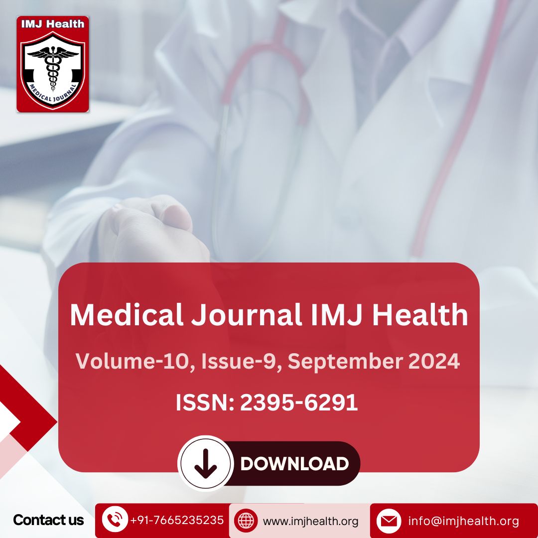 Medical Journal- IMJ Health on LinkedIn: #neetpg #medicalresearch # ... Medical Journal- IMJ Health on LinkedIn: #neetpg #medicalresearch # ...