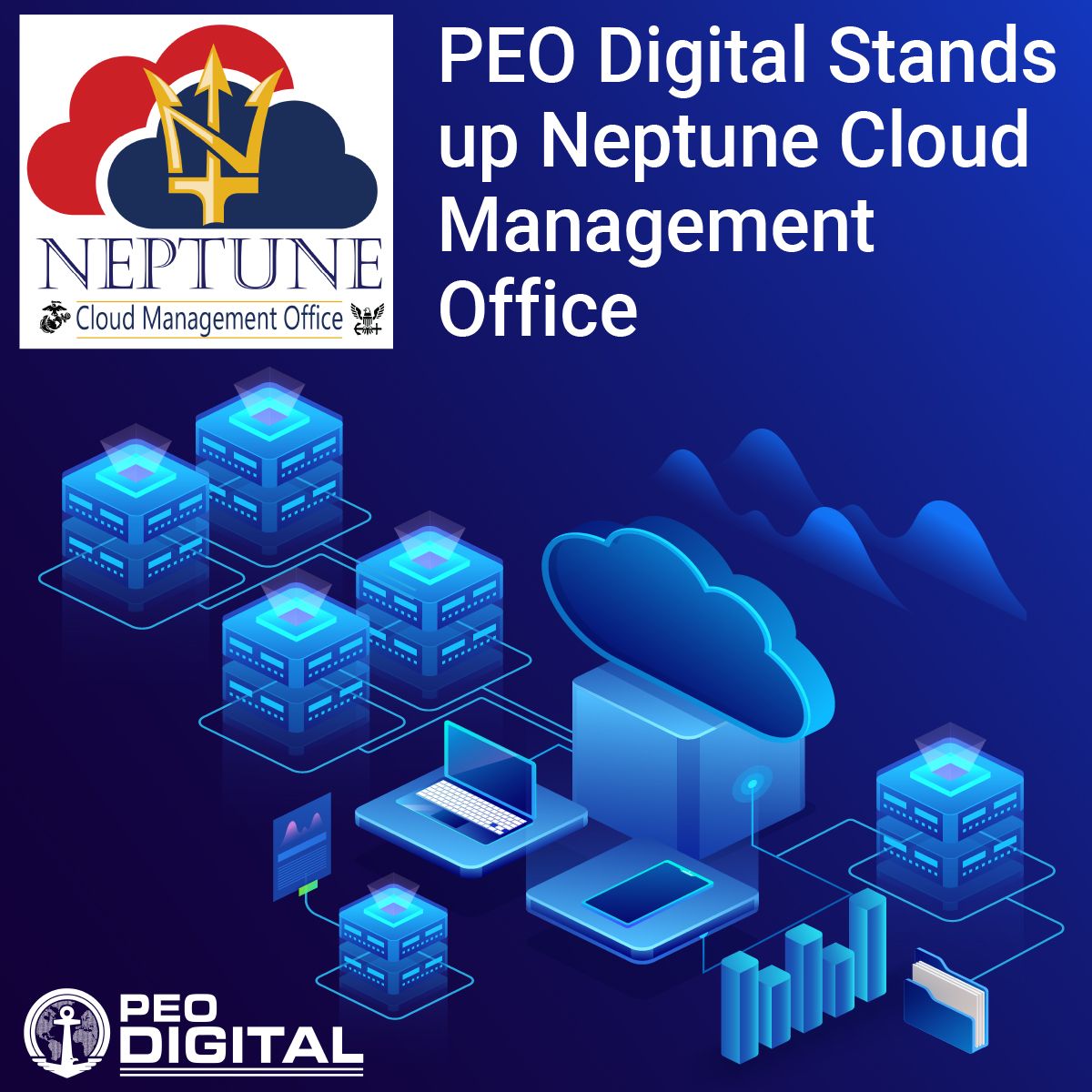 DON PEO Digital on LinkedIn: CHIPS Articles: PEO Digital stands up ... DON PEO Digital on LinkedIn: CHIPS Articles: PEO Digital stands up ...
