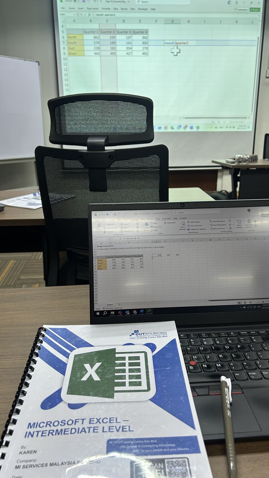 Mohd Hazman Azim Bin Naszim on LinkedIn: Enrolled in a 2-day Microsoft ... Mohd Hazman Azim Bin Naszim on LinkedIn: Enrolled in a 2-day Microsoft ...