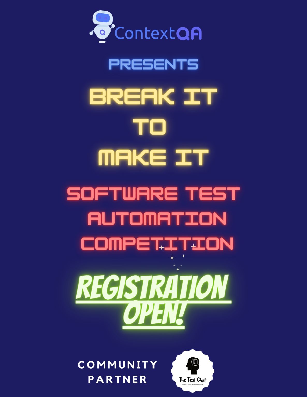 Dhruvil Upadhyay on LinkedIn: #contextqa #automationtool #lowcodenocode ... Dhruvil Upadhyay on LinkedIn: #contextqa #automationtool #lowcodenocode ...