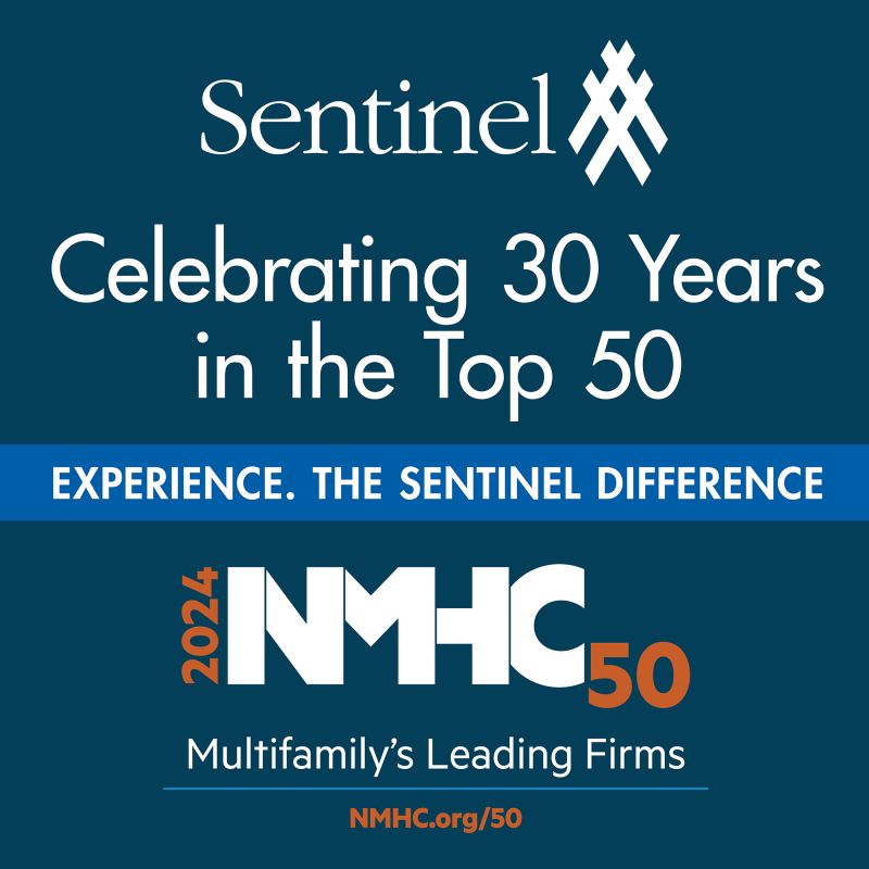 Welcome to Sentinel Real Estate Corporation | Scott Arden CRE Welcome to Sentinel Real Estate Corporation | Scott Arden CRE