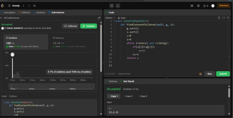 Tarun Sumanth Puli on LinkedIn: #100daysofcode #codejourney # ... Tarun Sumanth Puli on LinkedIn: #100daysofcode #codejourney # ...