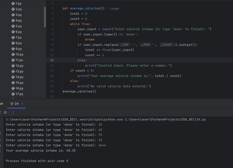 #day24 #luminarcodingchallenge #python #coding #50daysofcode #learning ... #day24 #luminarcodingchallenge #python #coding #50daysofcode #learning ...