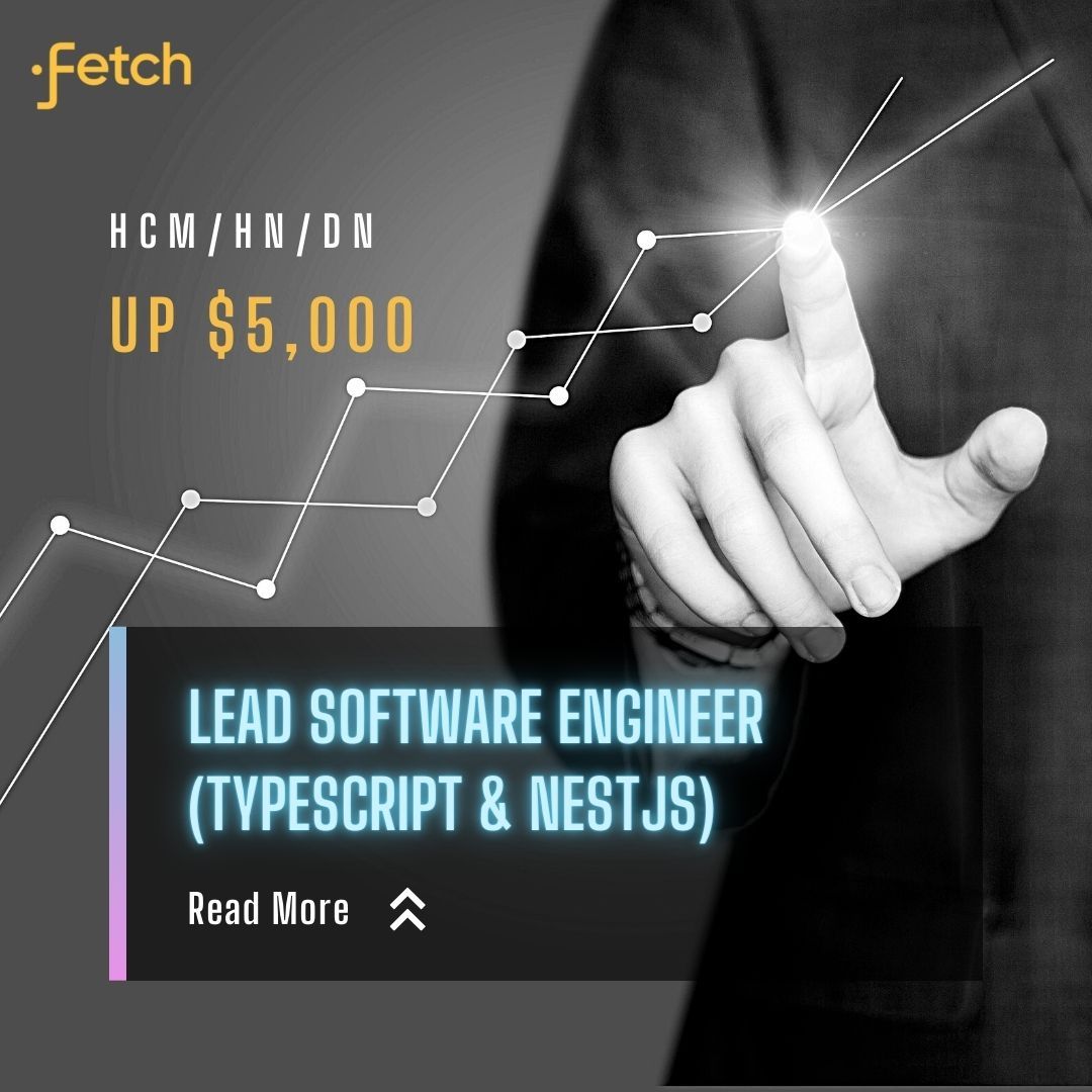 Minh Doan on LinkedIn: #lead #nestjs #nodejs #typescript #blockchain # ... Minh Doan on LinkedIn: #lead #nestjs #nodejs #typescript #blockchain # ...