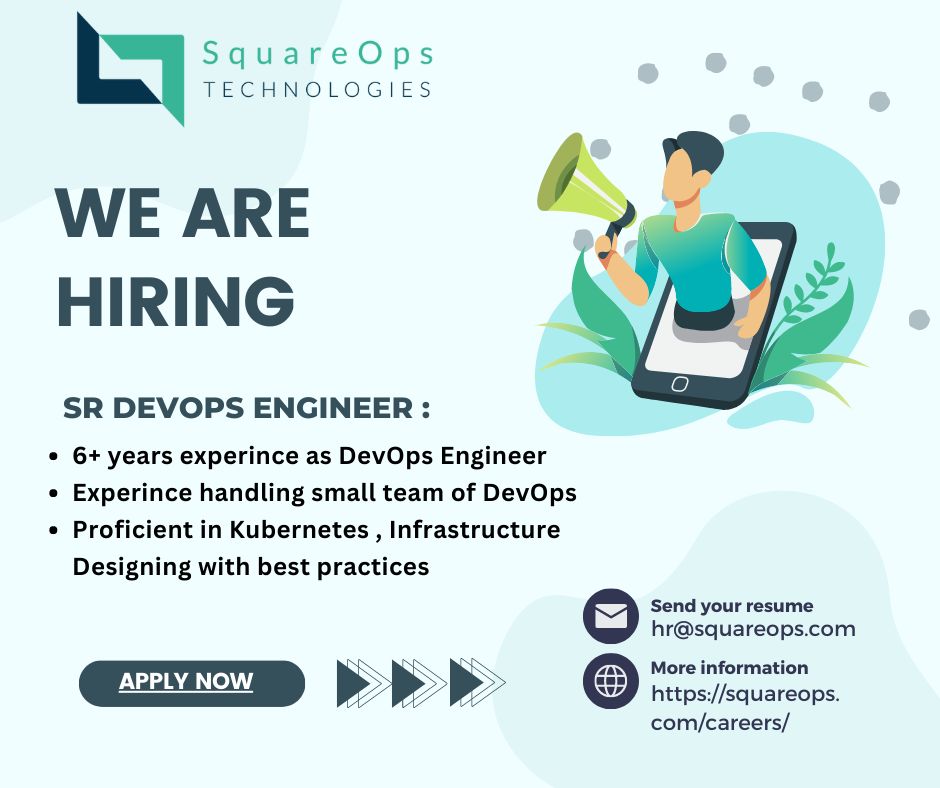 #hiring #devops | Bharath Kumar Reddy #hiring #devops | Bharath Kumar Reddy