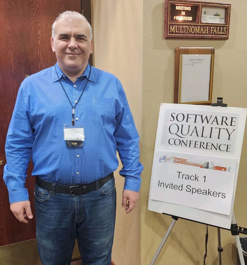 Costa Avradopoulos on LinkedIn: #pnsqc #softwaretesting #conference Costa Avradopoulos on LinkedIn: #pnsqc #softwaretesting #conference