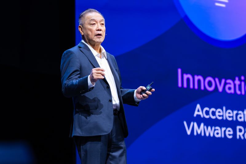Hock Tan on LinkedIn: #vmwareexplore #innovation #ecosystem #operations ... Hock Tan on LinkedIn: #vmwareexplore #innovation #ecosystem #operations ...