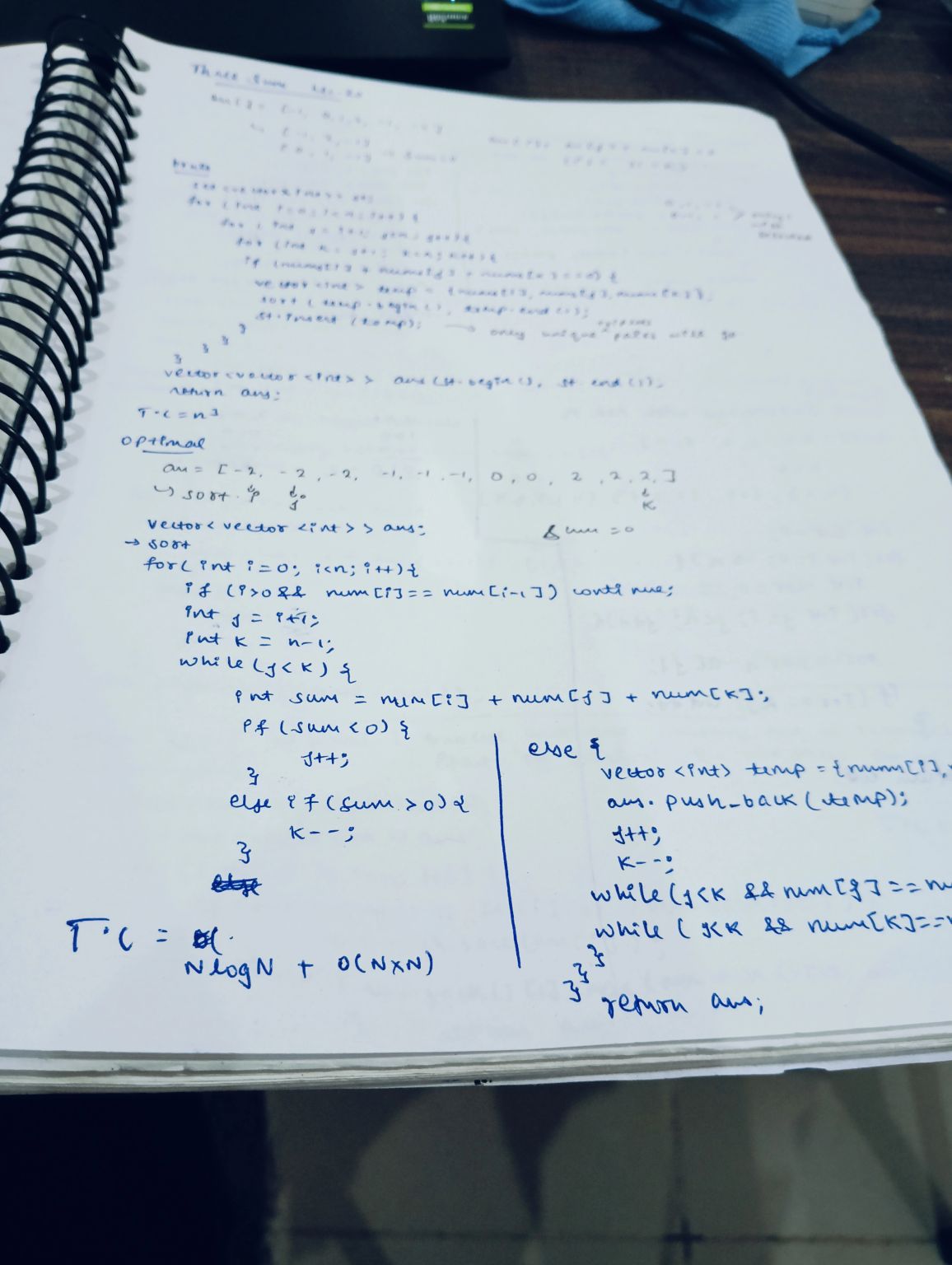 Amit Kumar Yadav on LinkedIn: #dsa #arrays #leetcode #learningjourney # ... Amit Kumar Yadav on LinkedIn: #dsa #arrays #leetcode #learningjourney # ...