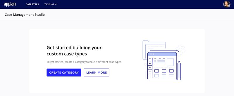 Mohammed Ashfaq on LinkedIn: #appian #casemanagement #workflowautomation Mohammed Ashfaq on LinkedIn: #appian #casemanagement #workflowautomation