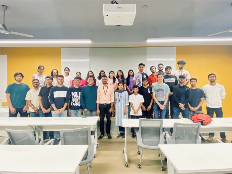 Raghav Gupta on LinkedIn: Excited to announce my new role as Vice-Chair ... Raghav Gupta on LinkedIn: Excited to announce my new role as Vice-Chair ...