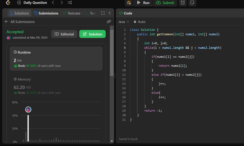 Anshu Harshit on LinkedIn: #144days #200daysofcodechallenge # ... Anshu Harshit on LinkedIn: #144days #200daysofcodechallenge # ...