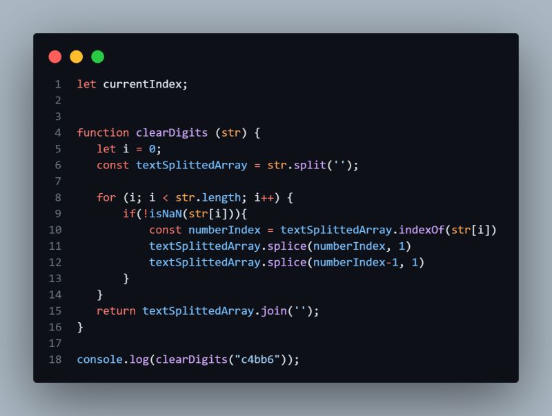 #100daysofcode #javascript #reactjs #frontend #algorithm | Ememobong Umoren #100daysofcode #javascript #reactjs #frontend #algorithm | Ememobong Umoren