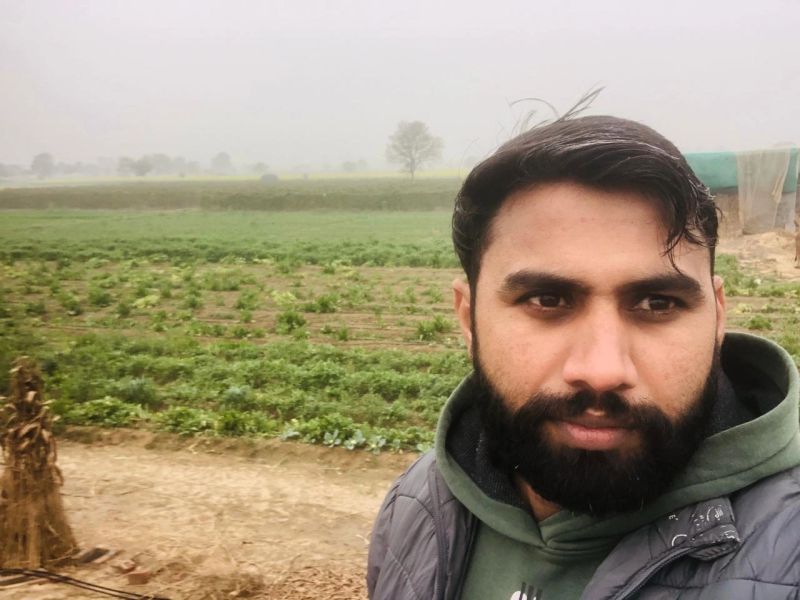 Let's make tomorrow easier together | Arun Panwar Let's make tomorrow easier together | Arun Panwar
