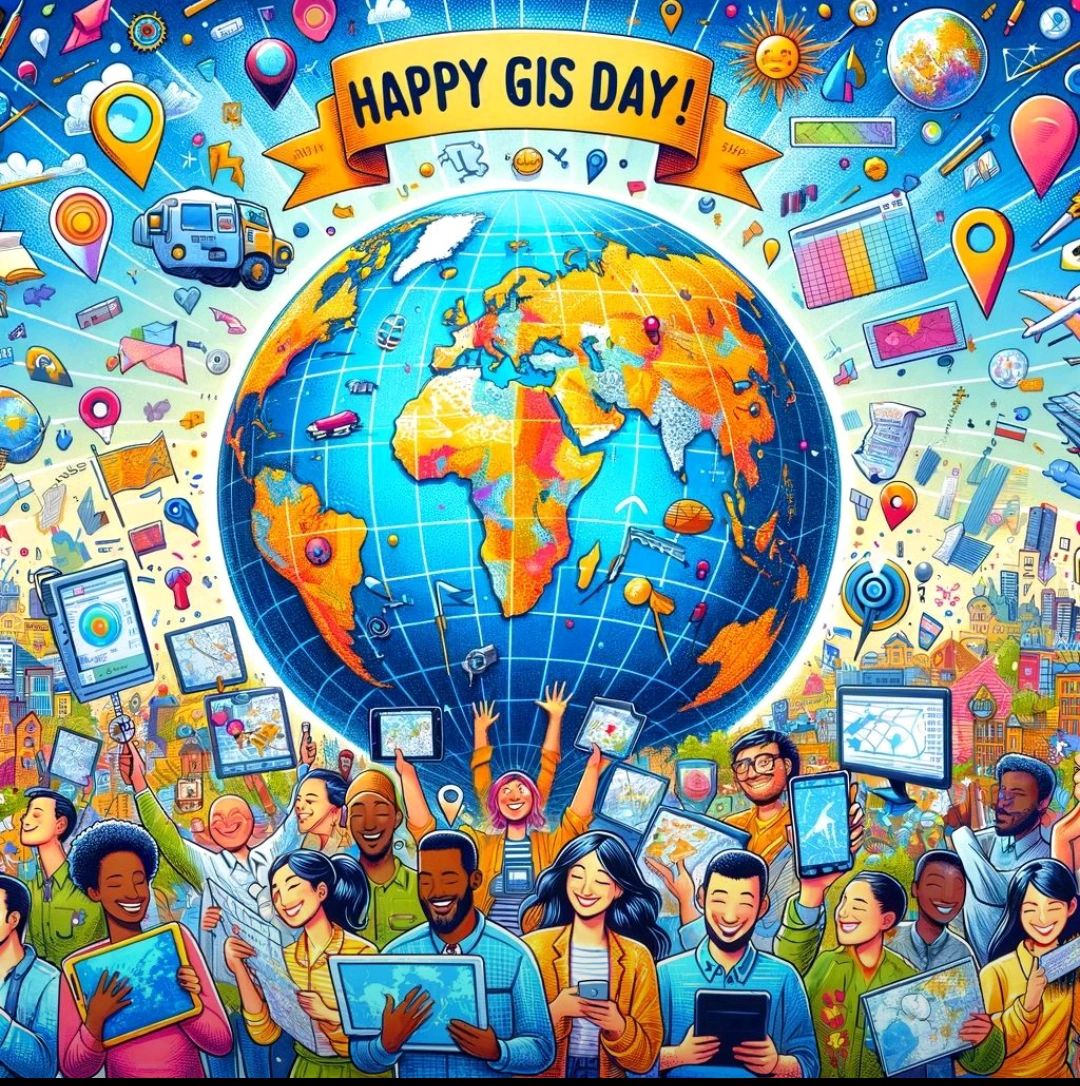 #esri #gisday | Dr. Haifa Al Mohammad #esri #gisday | Dr. Haifa Al Mohammad