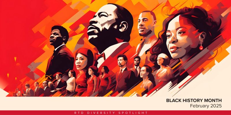 #blackhistorymonth #diversity #buildingteams | Arslan Khalid #blackhistorymonth #diversity #buildingteams | Arslan Khalid