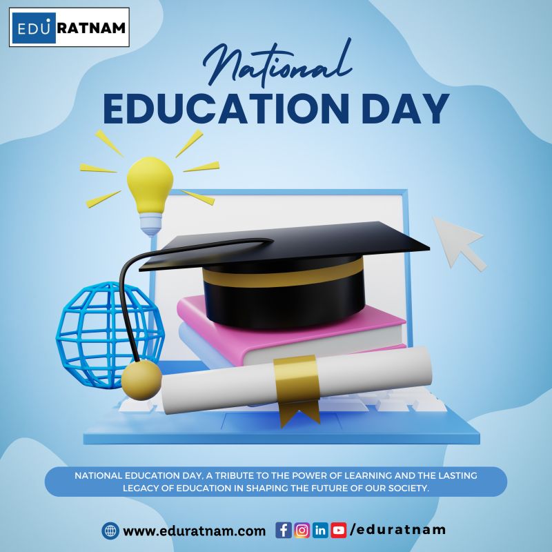 Eduratnam Innovation Pvt Ltd on LinkedIn: #eduratnam # ... Eduratnam Innovation Pvt Ltd on LinkedIn: #eduratnam # ...