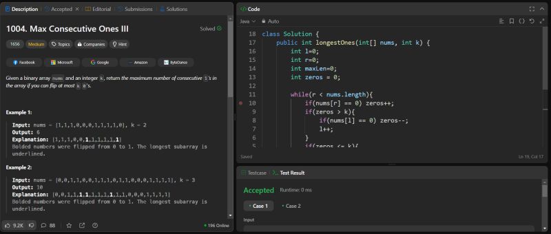 #leetcode #100dayschallenge #dsa #sde | Vinit Kumar #leetcode #100dayschallenge #dsa #sde | Vinit Kumar