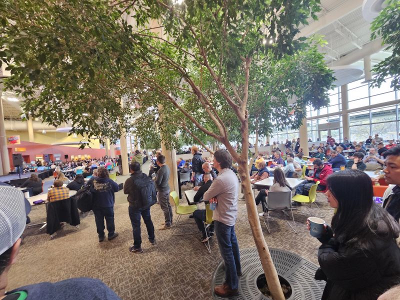 I love the Midwest startup scene! Thank you Minnebar for hosting today ... I love the Midwest startup scene! Thank you Minnebar for hosting today ...