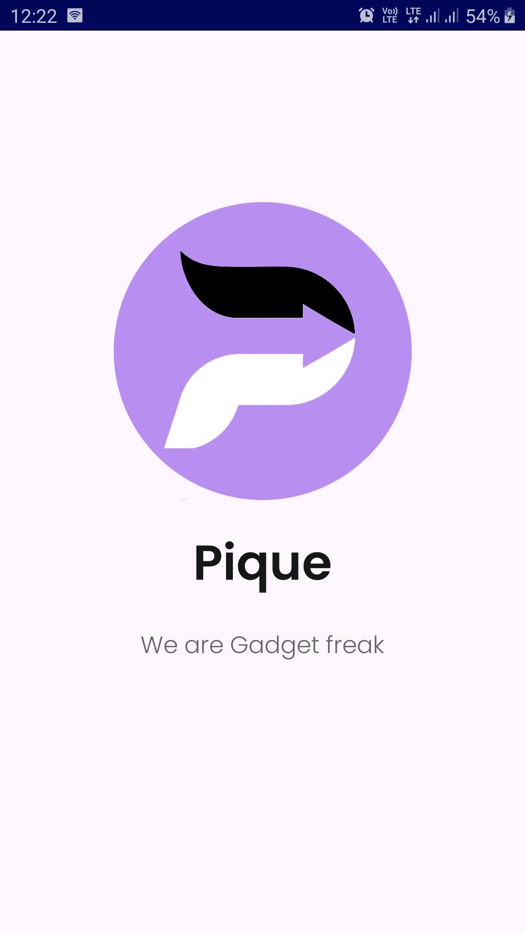 Hello Connections! Updated my latest project -Pique Added Payment ... Hello Connections! Updated my latest project -Pique Added Payment ...