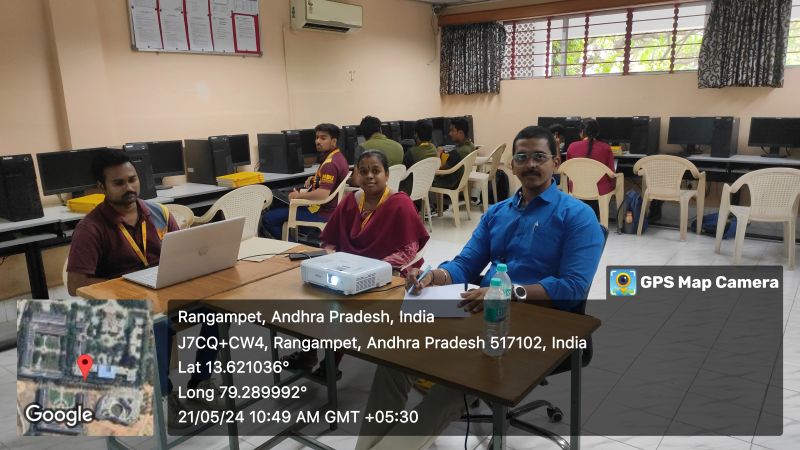 Vivavoce @ Mohan Babu University, Tirupati | Dr. Iyapparaja ... Vivavoce @ Mohan Babu University, Tirupati | Dr. Iyapparaja ...