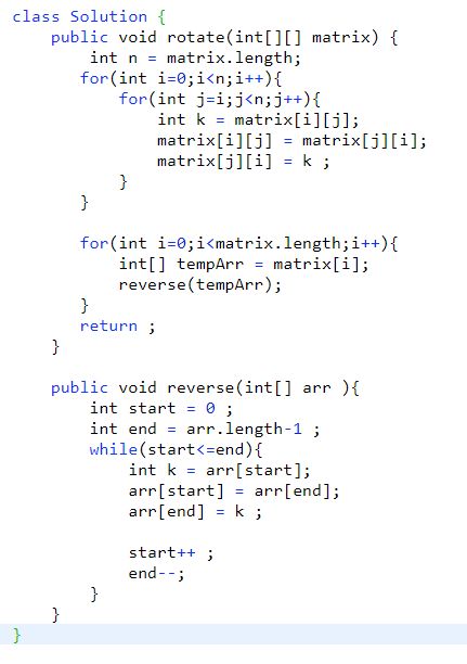 Day-61 of Leetcode Challenge 100 days | karan Kushwah posted on the ... Day-61 of Leetcode Challenge 100 days | karan Kushwah posted on the ...