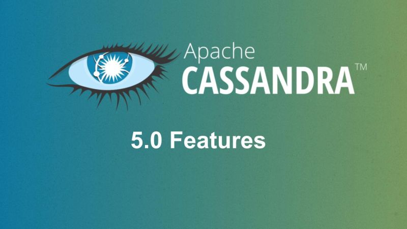 Apache Cassandra on LinkedIn: #nosql #apachecassandra Apache Cassandra on LinkedIn: #nosql #apachecassandra