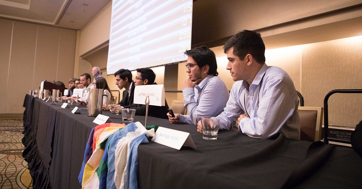 SEG on LinkedIn: BIG NEWS! The 2023 SEG Challenge Bowl World Finals ... SEG on LinkedIn: BIG NEWS! The 2023 SEG Challenge Bowl World Finals ...