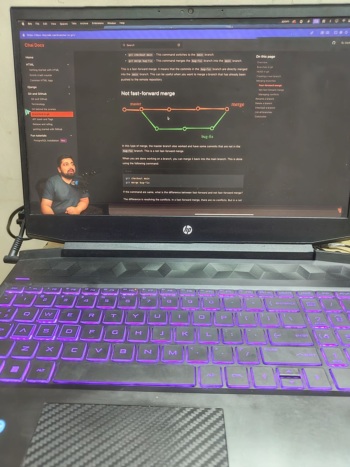 Dinay Singh on LinkedIn: #git #github #coding #softwaredevelopment # ... Dinay Singh on LinkedIn: #git #github #coding #softwaredevelopment # ...