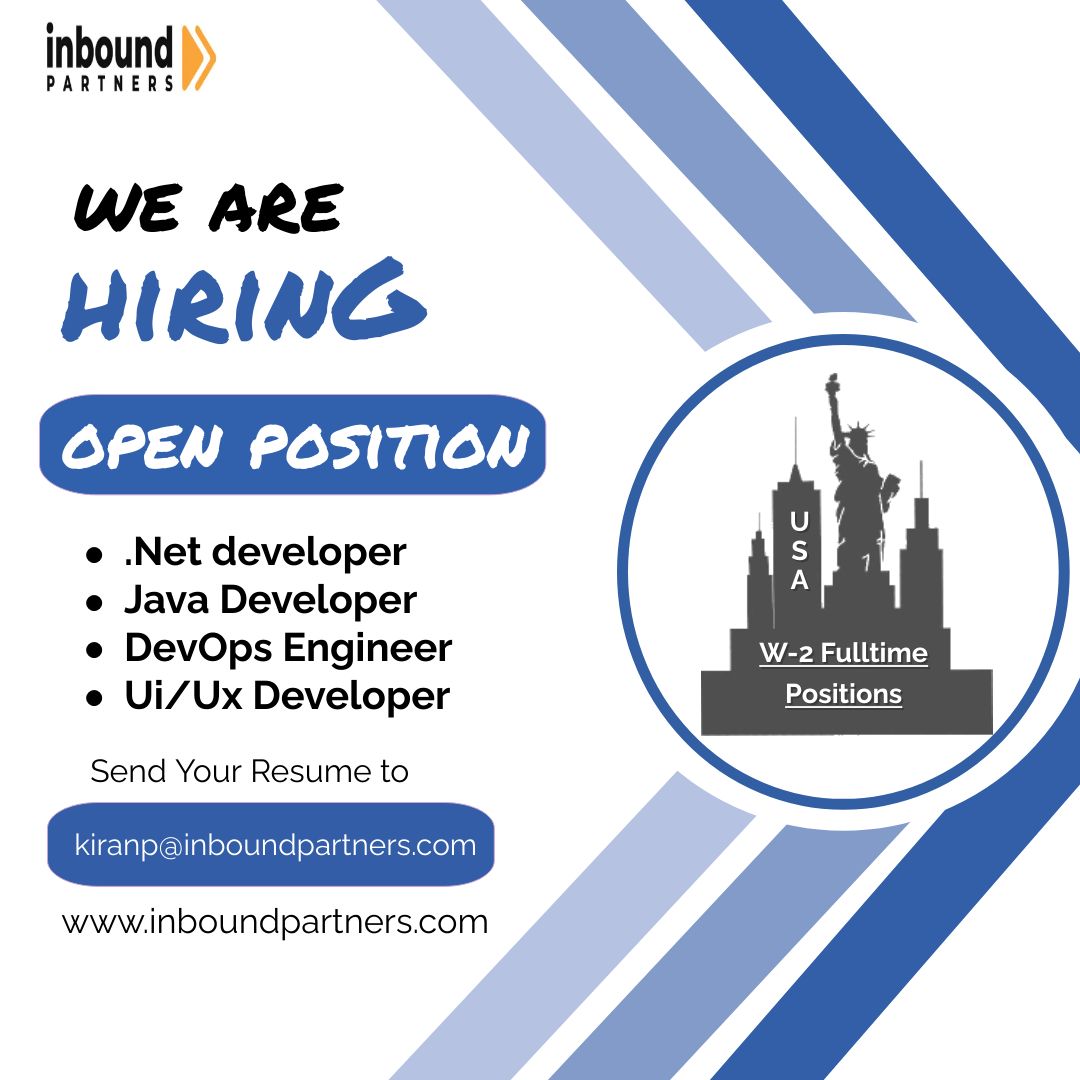kiran p on LinkedIn: #eads #gc #citizens #javadevelopers # ... kiran p on LinkedIn: #eads #gc #citizens #javadevelopers # ...