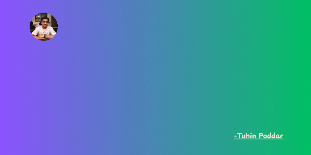 Tuhin Poddar on LinkedIn: #nodejs #backend #authentication #jwt # ... Tuhin Poddar on LinkedIn: #nodejs #backend #authentication #jwt # ...
