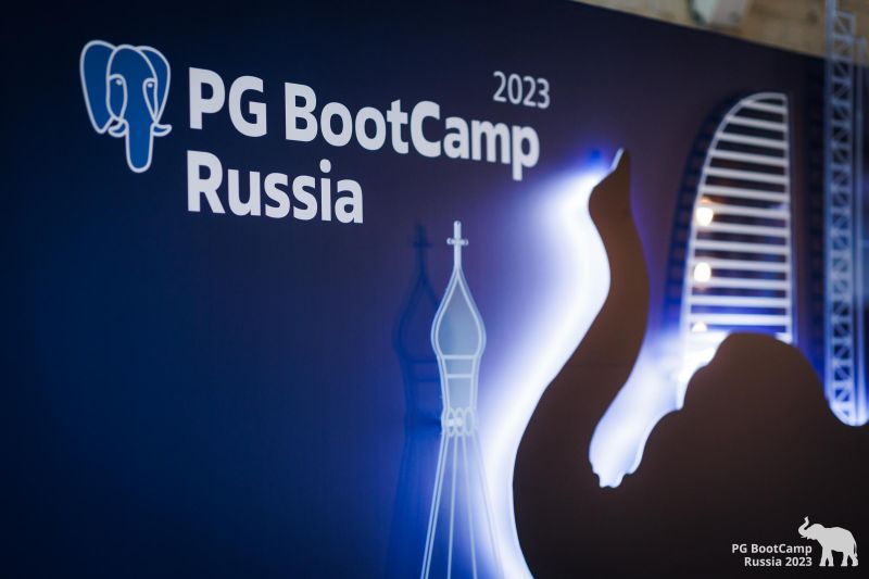 Ilia Evdokimov on LinkedIn: #postgresql #databasedevelopment # ... Ilia Evdokimov on LinkedIn: #postgresql #databasedevelopment # ...