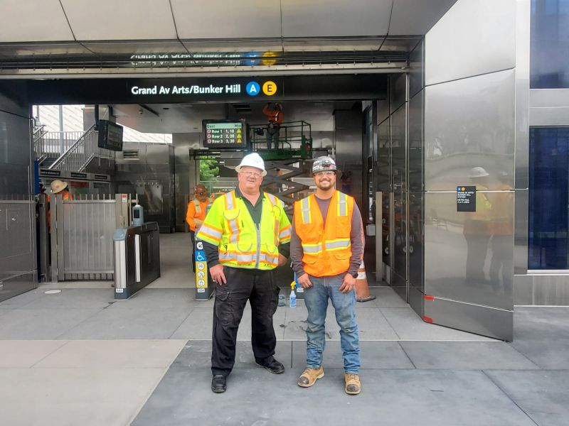 Charles 'Pat' Chism CSP CHST on LinkedIn: Pat and Jacob Jones before ... Charles 'Pat' Chism CSP CHST on LinkedIn: Pat and Jacob Jones before ...