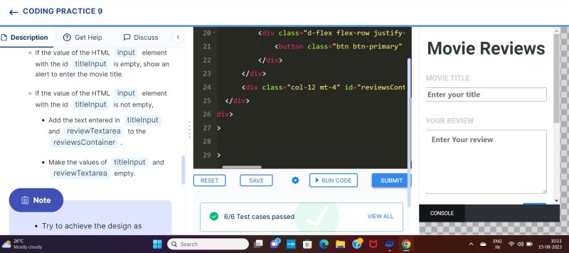 Manjunath Atloori on LinkedIn: #100daysofcodechallenge #reactjs #ccbp # ... Manjunath Atloori on LinkedIn: #100daysofcodechallenge #reactjs #ccbp # ...