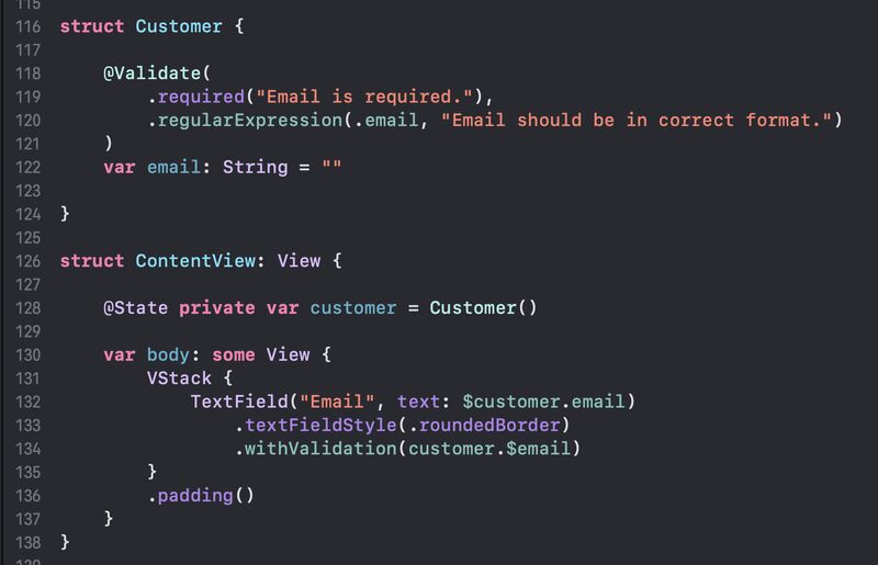 #iosdev #swiftui | Mohammad Azam #iosdev #swiftui | Mohammad Azam