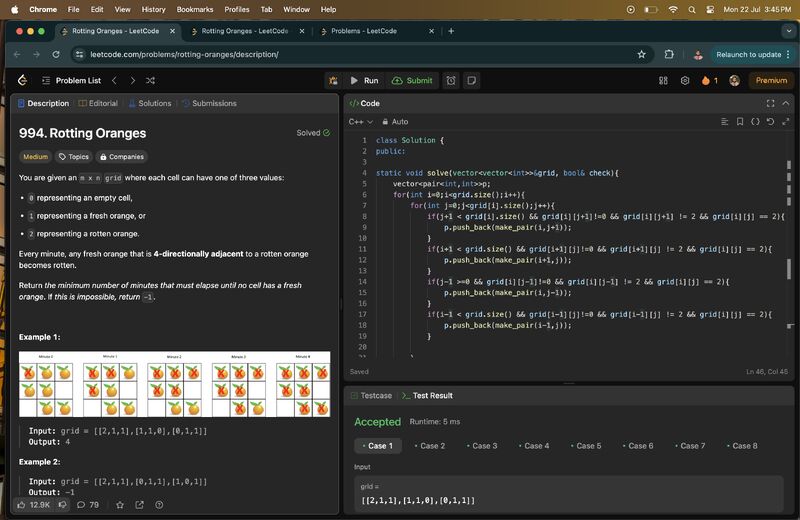 Rehan Hussan Ansari on LinkedIn: #leetcode #algorithm #python # ... Rehan Hussan Ansari on LinkedIn: #leetcode #algorithm #python # ...